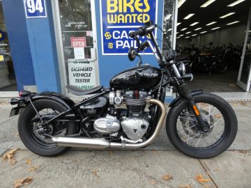 Used Motorcycle and Scooter Sales, Melbourne | Spot On Motorcycles